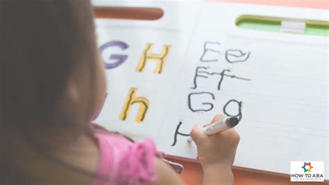 How To Use Shaping Procedures In Aba How To Aba