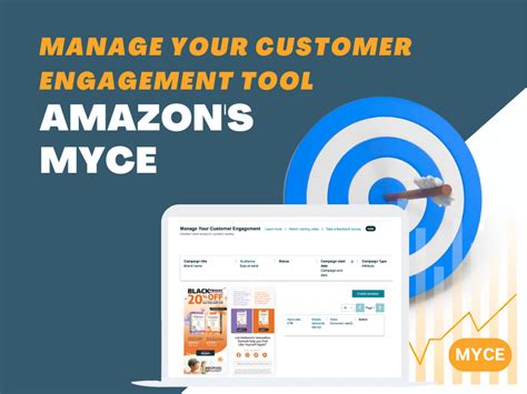 Amazons Manage Your Customer Engagement Envision Horizons