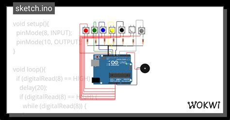 声音 Wokwi Esp32 Stm32 Arduino Simulator