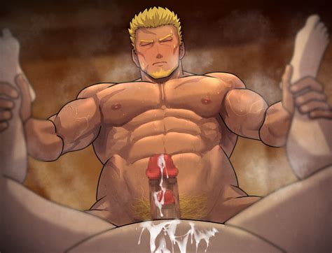 Rule 34 Anal Sex Funa Artist Male Male Only Muscles Muscular