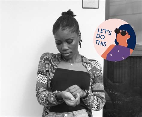 esther okeke on linkedin git20daychallenge