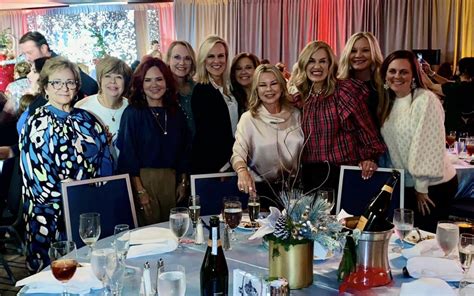 Helping Hands Festival Of Trees 2023 Blue Ribbon News