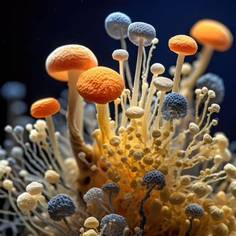 70 Protozoans Pictures