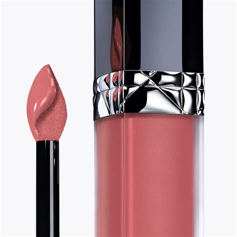 ディオールdior 【5月3日月オンライン メイクアップ レッスン開催】色落ち感ゼロの注目リキッド ルージュ登場｜美容・化粧品情報