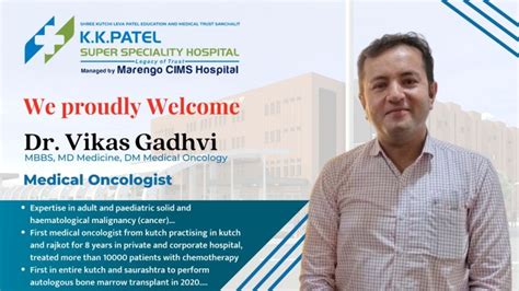 Drchintan Mehta A Publié Sur Linkedin