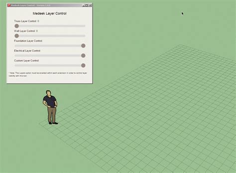 Development And Updates For The Medeek Project Plugin