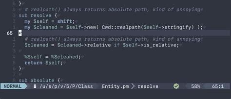 github delphinus lightline delphinus yet another theme for lightline