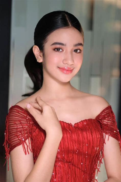 ព្រះនាងតូច នរោត្តមជេនណា ហ្វេន