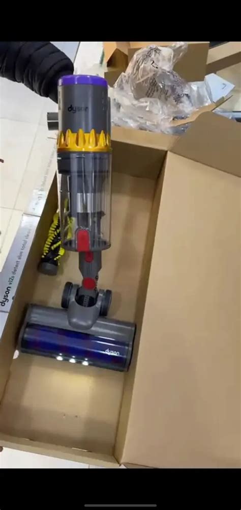 Dyson v15 absolute çift başlıklı yeni model - Diğer - 1674293502