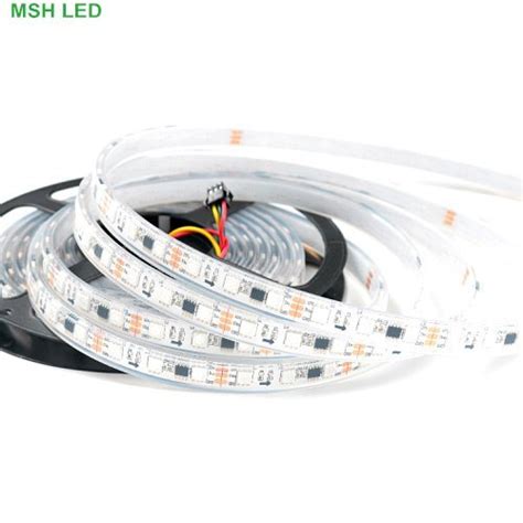 Ws Strip MSH LED Lighting