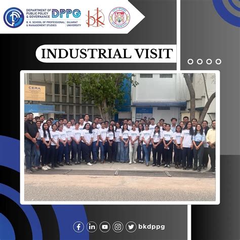 Dppg Bkspms On Linkedin Dppg Practicalknowledge Industrialvisit