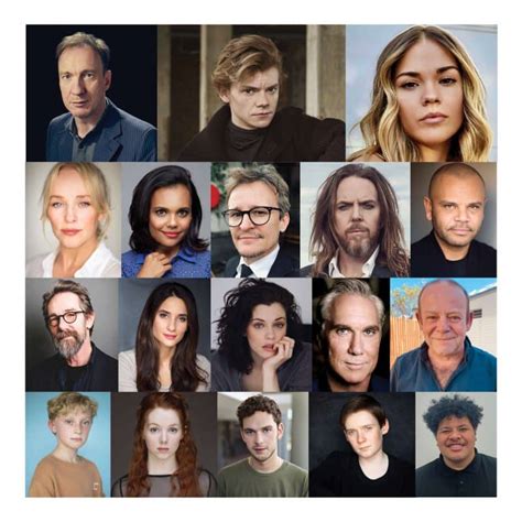 Cast Revealed For Upcoming Disney Original Series “the Artful Dodger” Whats On Disney Plus