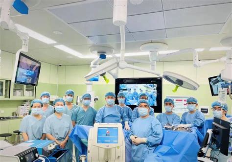 上海瑞金医院引进xoft Axxent X射线近距离治疗系统，为癌症患者增添生的希望 搜狐大视野 搜狐新闻