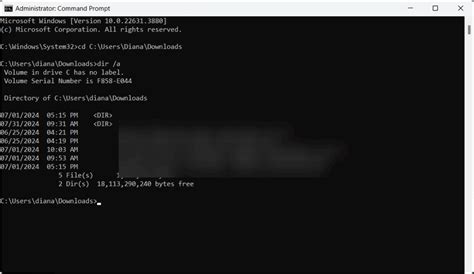 How To Use The Cmd Virus Scan Command And Remove Malware