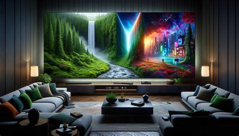 Crystal UHD Vs QLED Exploring The Differences And Making The Best Choice CurvedView