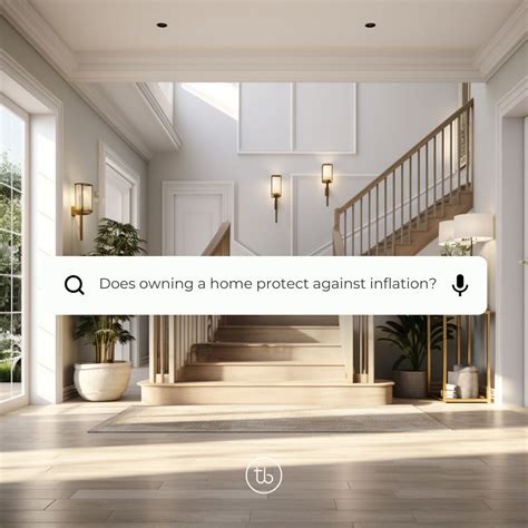 How Homeownership Can Protect You From Inflation Tab Bish Posted On The Topic Linkedin