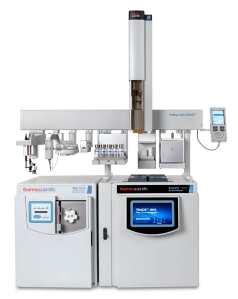 Thermo Scientific Isq 7610 Gas Chromatography Mass Spectrometry Gcms Thermo Scientific Isq 7610 Gas Chromatography Mass Spectrometry Gcms