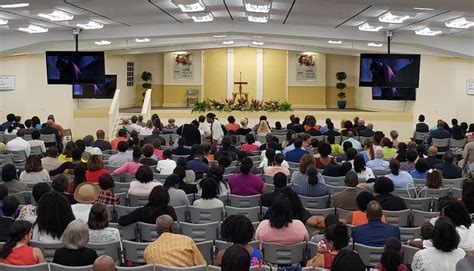 Usvi To Host First Large Conventions Of Jehovahs Witnesses Since 2019