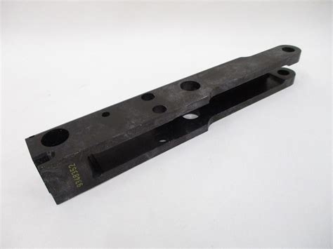 New Old Stock M249 Frame Trigger Assembly 9348352 Oem