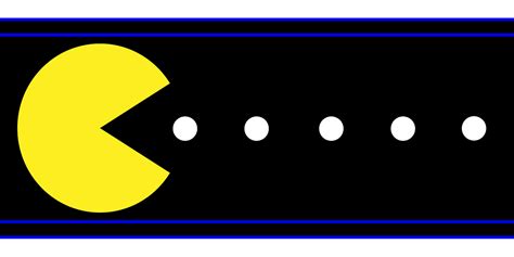 Vector De Pacman