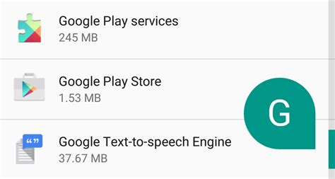 Android N Feature Spotlight Fast Scroll Through The Apps List In Settings