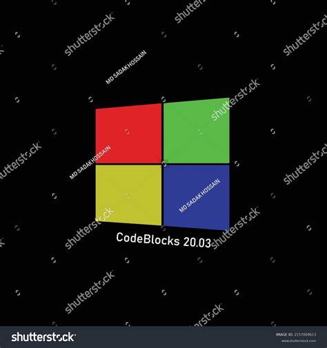 Code Blocks Vector Logo Png Stock Vector Royalty Free 2157009613 Shutterstock