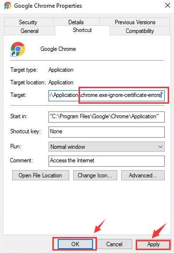 Ssl Connection Error On Chrome Quickly And Easily Solved Driver Easy