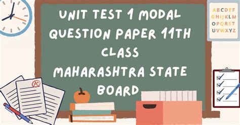 Mind Mapping Writing Skills 12th Class Maharashtra State Board Pupil