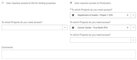 Step 12 1 Submit Tableau License And Access Request Form Larf For Interactor Or Viewer