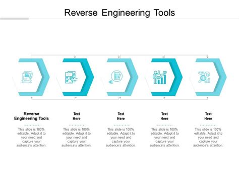 Reverse Engineering Tools Ppt Powerpoint Presentation File Smartart Cpb Presentation Graphics