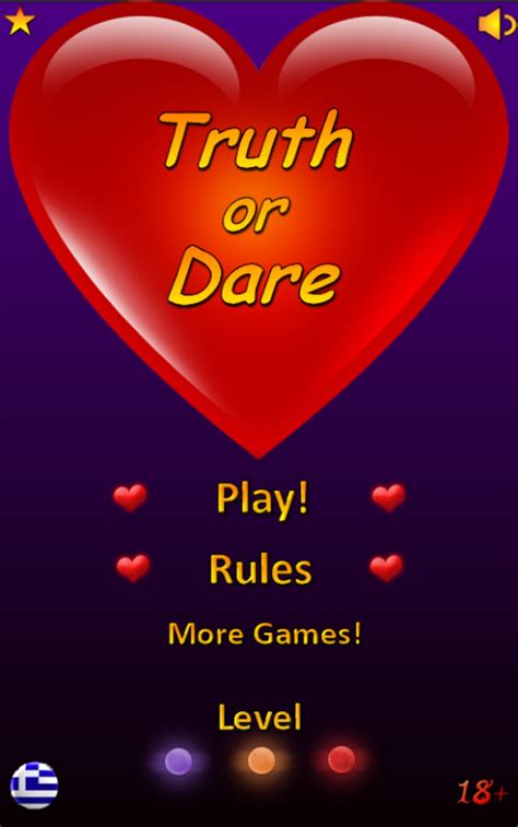 Truth Or Dare Apk For Android Download