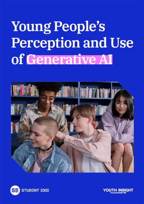 Generative AI Gender Gap Identified In Skills And Confidence STAGING Youth Insight