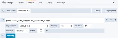 Grafana与数据可视化 分布统计：heatmap面板 《prometheus操作指南》 书栈网 · Bookstack