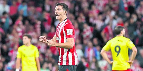 La Tentación De Vivian A Iván Martín Para Fichar Por El Athletic