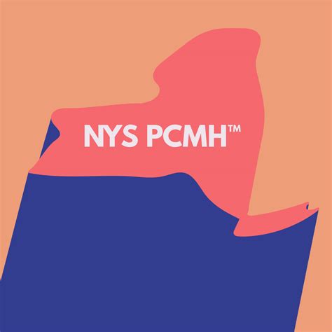 The New York State Pcmh™ Recognition Program Is Here Rms