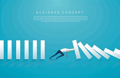 Domino Effect And Problem Solving Domino Vector Crash Vector Domino Domino Effect And Problem Solving Domino Vector Crash Vector Domino