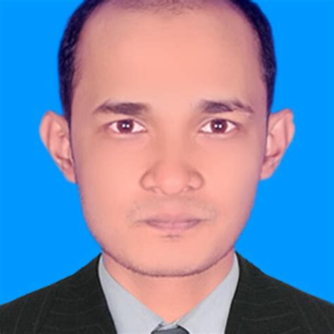 Anik Dey University Of Rajshahi Rājshāhi Ru Department Of