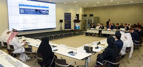 Interpol Hosts Cyber Security Experts Meeting In Qatar Marhaba Qatar