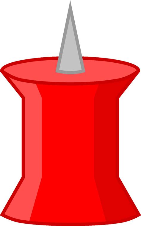 Download Old Pin Body Battle For Dream Island Body Png Image With No