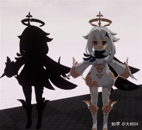 Ue4从零开始的卡通渲染——描边篇（一） 知乎