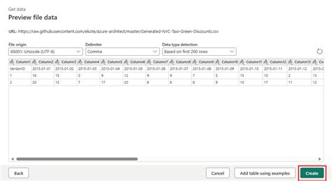 Module Transform Data With A Dataflow In Data Factory Microsoft Fabric Microsoft Learn