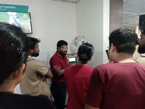 Sourav Mondal On Linkedin Learning Is A Continuous Processwe Also