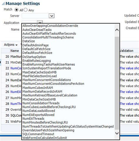 EPMHFM Smartview Error Oracle Forums