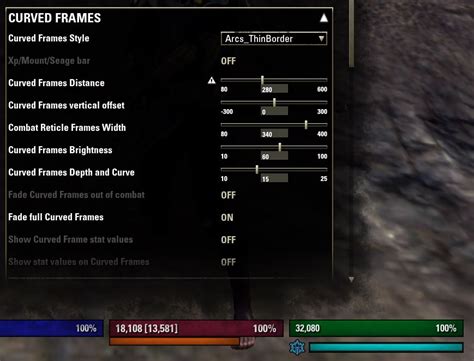 Bandits User Interface Аддоны Форум Bandits