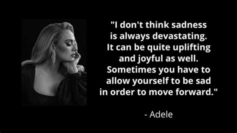 Adele Quotes