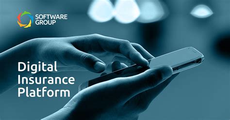 Digital Insurance Platform Software Group