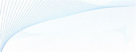 밝은 파란색 미묘한 곡선입니다 워터 마크 라인 아트 패턴입니다 추상 벡터 컬러 수표 티켓 배너 인증서 배경 기요체 디자인 흰색 배경입니다 공기 동적 구성 복사 공간