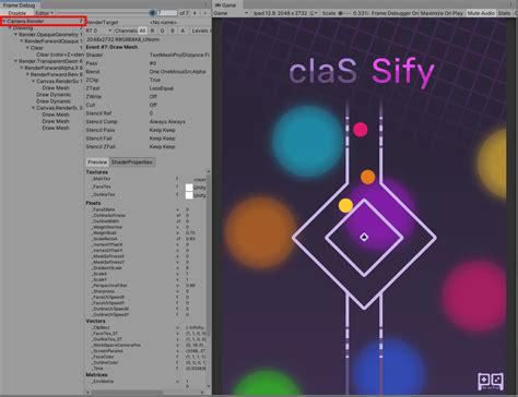 Classify Hyper Casual Full Game Project