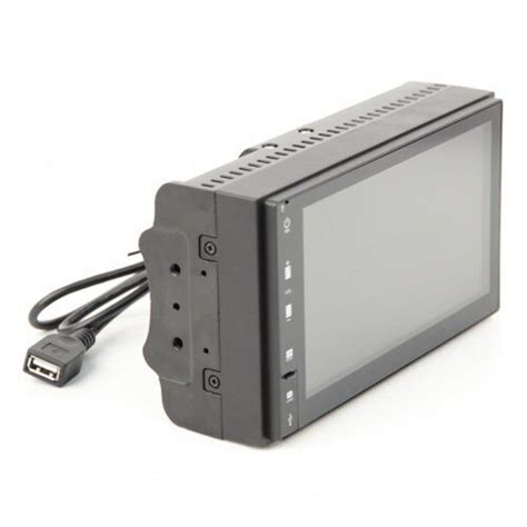 Мультимедийный центр ACV WD-6500N