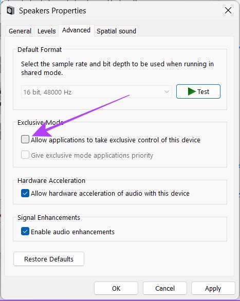 windows audio device graph isolation fix high cpu usage guiding tech